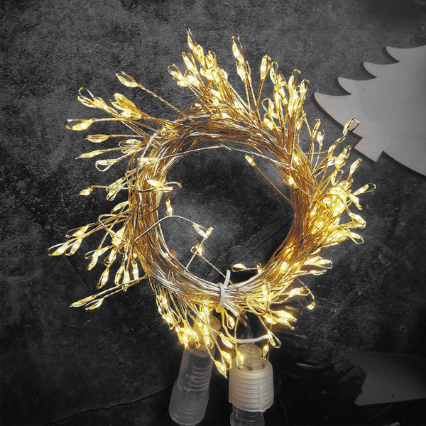 LAST DAY SALE 49% OFF!! Copper Wire Firecracker Light String – sunny-bee